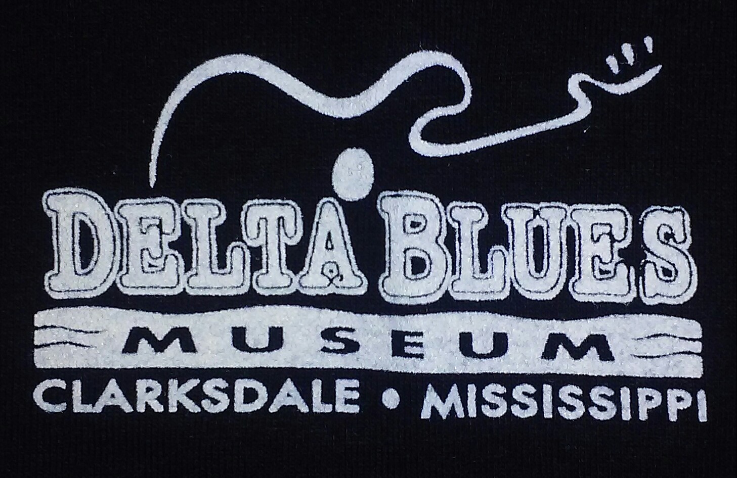 Delta Blues Museum - Shopping Cart - 01 - Clarksdale Crossroads Tee ...