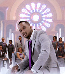 24th Sunflower Festival Southern Soul Artists - Clarksdale MS